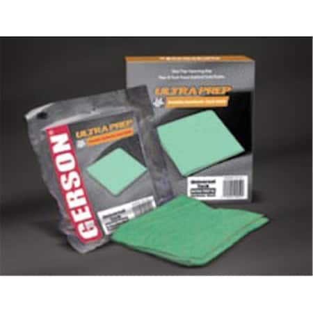 The Gerson Companies 20008G Ultra Prep- The Ultimate Tack Cloth- 18 in. X 18 in. GER-20008G | Zoro